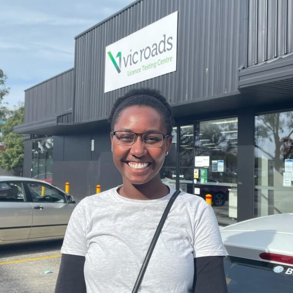 Driving Lessons in Melbourne | Local Driving Academy