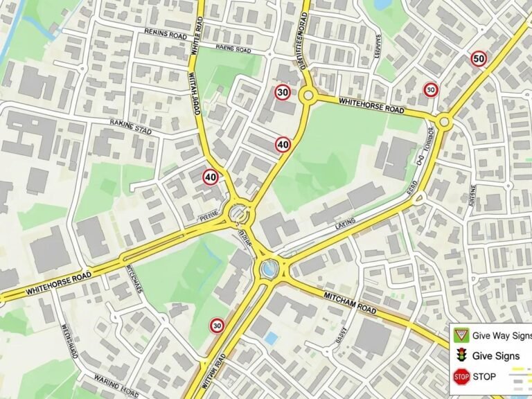 VicRoads Mitcham Driving Test Guide: Routes, Tips & How to Pass First ...